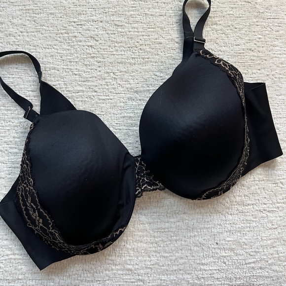 Soma | Intimates & Sleepwear | Soma Vanishing Back Full Coverage Front ...